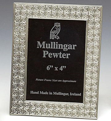 Handcrafted Irish Pewter Giftware, Mullingar Pewter