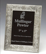Handcrafted Irish Pewter Giftware, Mullingar Pewter