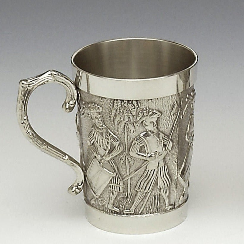 Goblets & Tankards – Page 4 – Mullingar Pewter