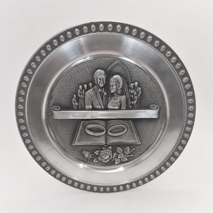 Handcrafted Irish Pewter Giftware, Mullingar Pewter