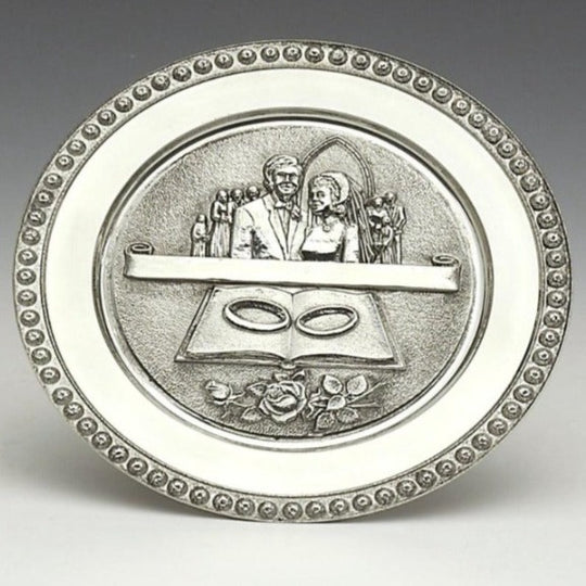 Handcrafted Irish Pewter Giftware, Mullingar Pewter