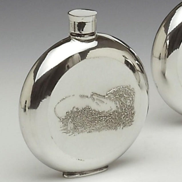 Mullingar Pewter, Handcrafted Irish Giftware in Pewter Metal