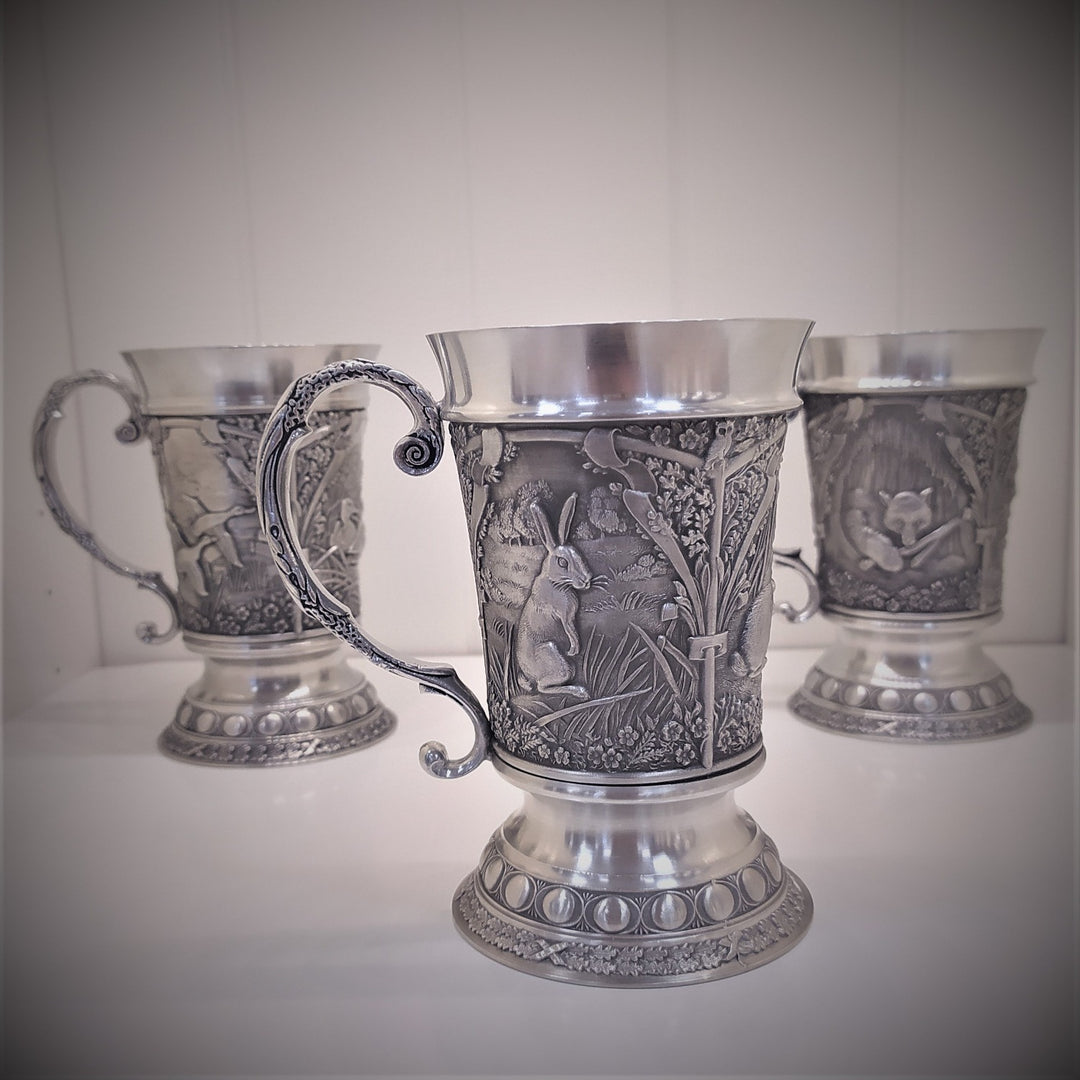Collections – Mullingar Pewter