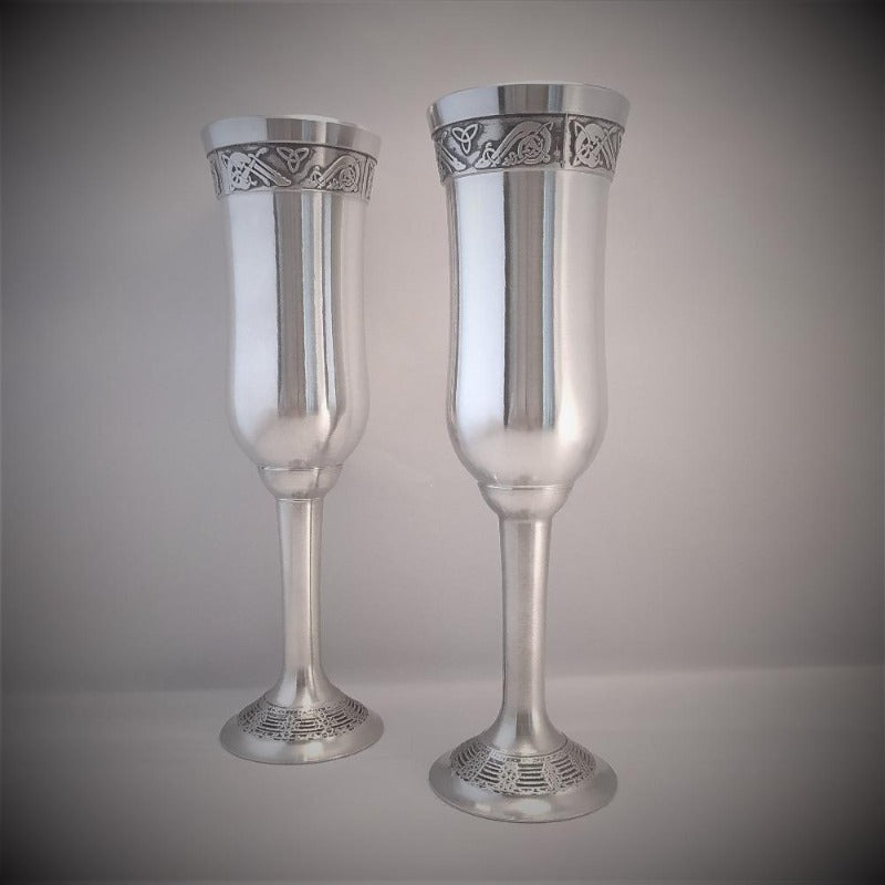Handcrafted Irish Pewter Giftware, Mullingar Pewter