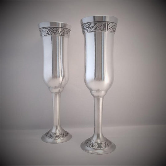 Handcrafted Irish Pewter Giftware, Mullingar Pewter