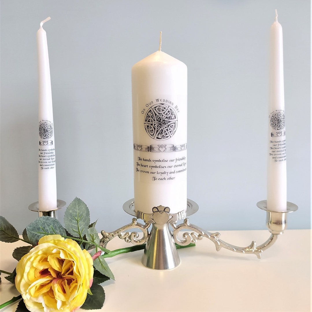 Handcrafted Irish Pewter Giftware, Mullingar Pewter